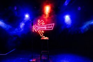 Komedia Comedy Club | Komedia Brighton