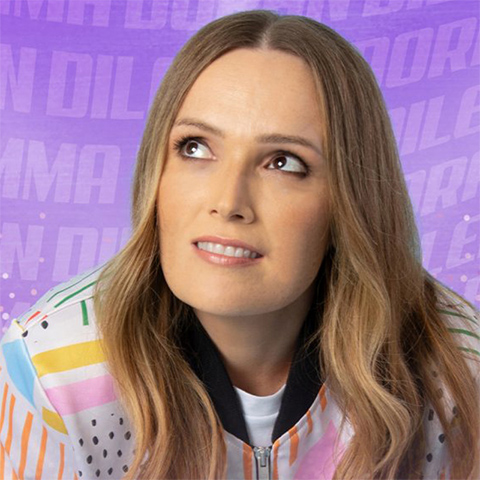 Emma Doran: Dilemma! | Komedia Brighton