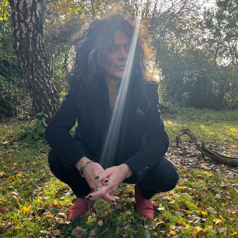 Kavus Torabi + The Witching Tale + David Ryder Prangley | Komedia Brighton