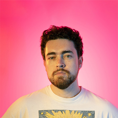 Nick White: Teenage Dream | Komedia Brighton