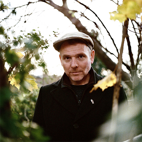 Nobody's Empire: An Evening With Stuart Murdoch | Komedia Brighton