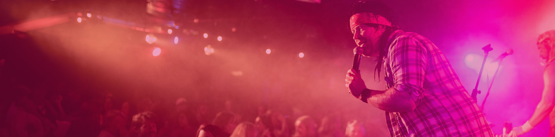 Venue Hire | Komedia Brighton