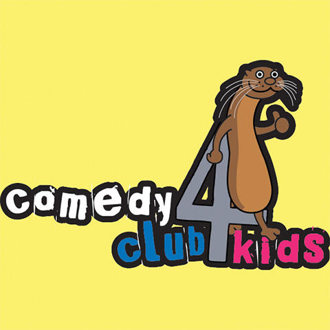Comedy Club 4 Kids | Komedia Brighton