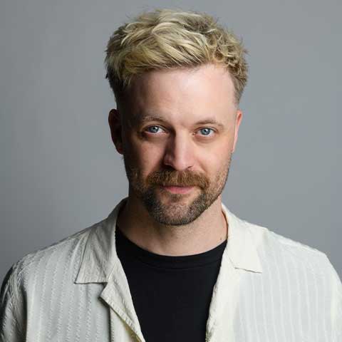 Thomas Green: Brainstorm | Komedia Brighton