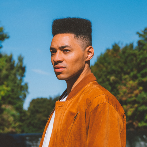 Rob Green | Komedia Brighton