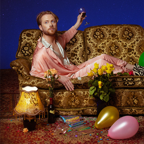 Don't Miss the Critically Acclaimed John Tothill at Komedia Brighton ...