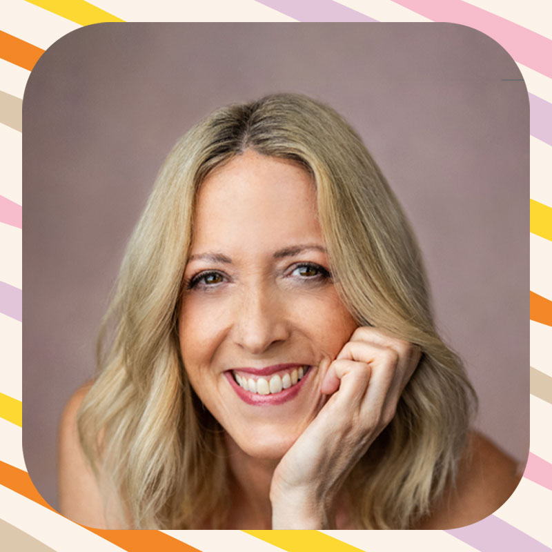 Sally-Anne Hayward: Older, Bolder (Edinburgh Preview) | Komedia Brighton