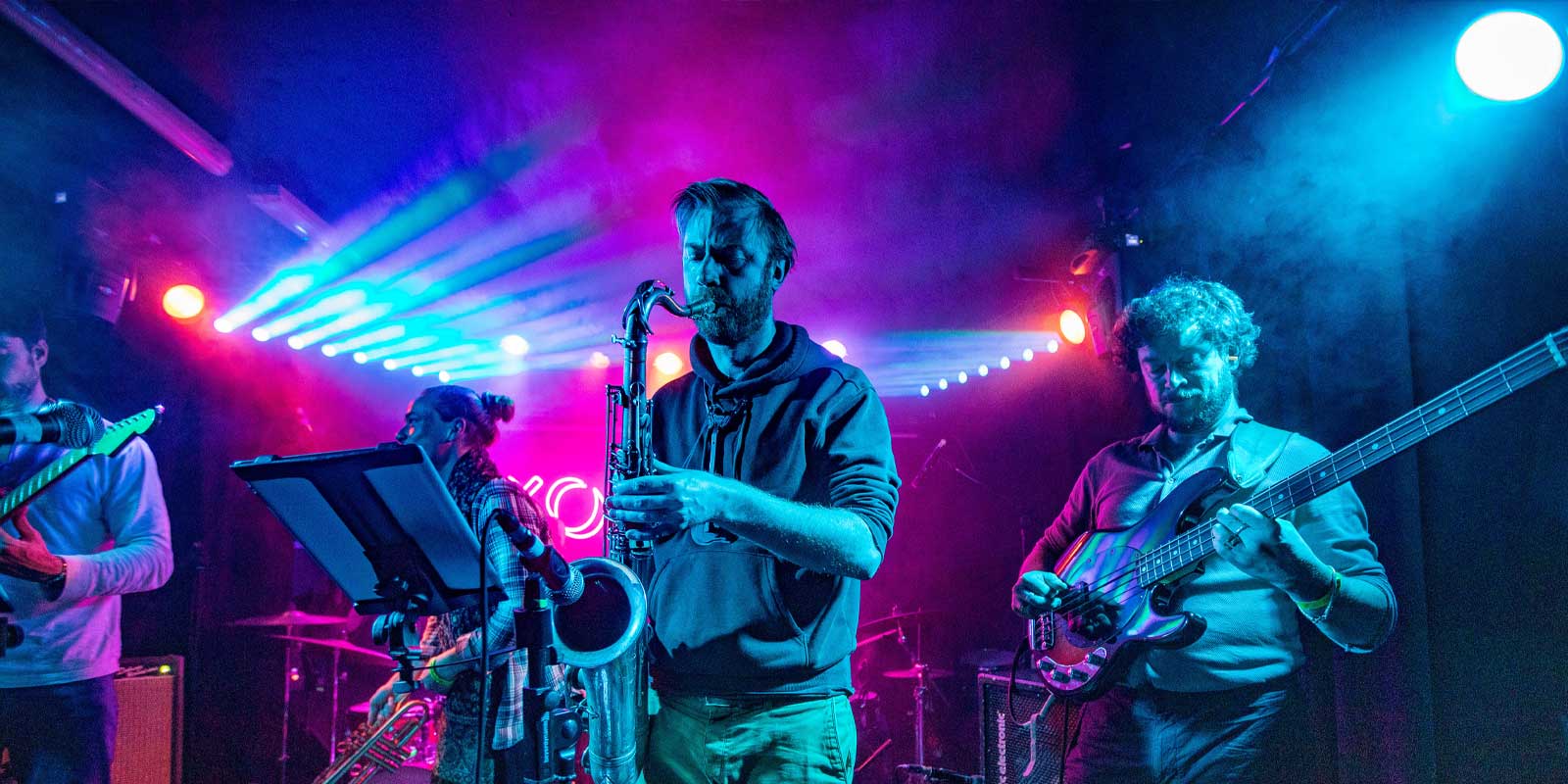 FAQs | Komedia Brighton