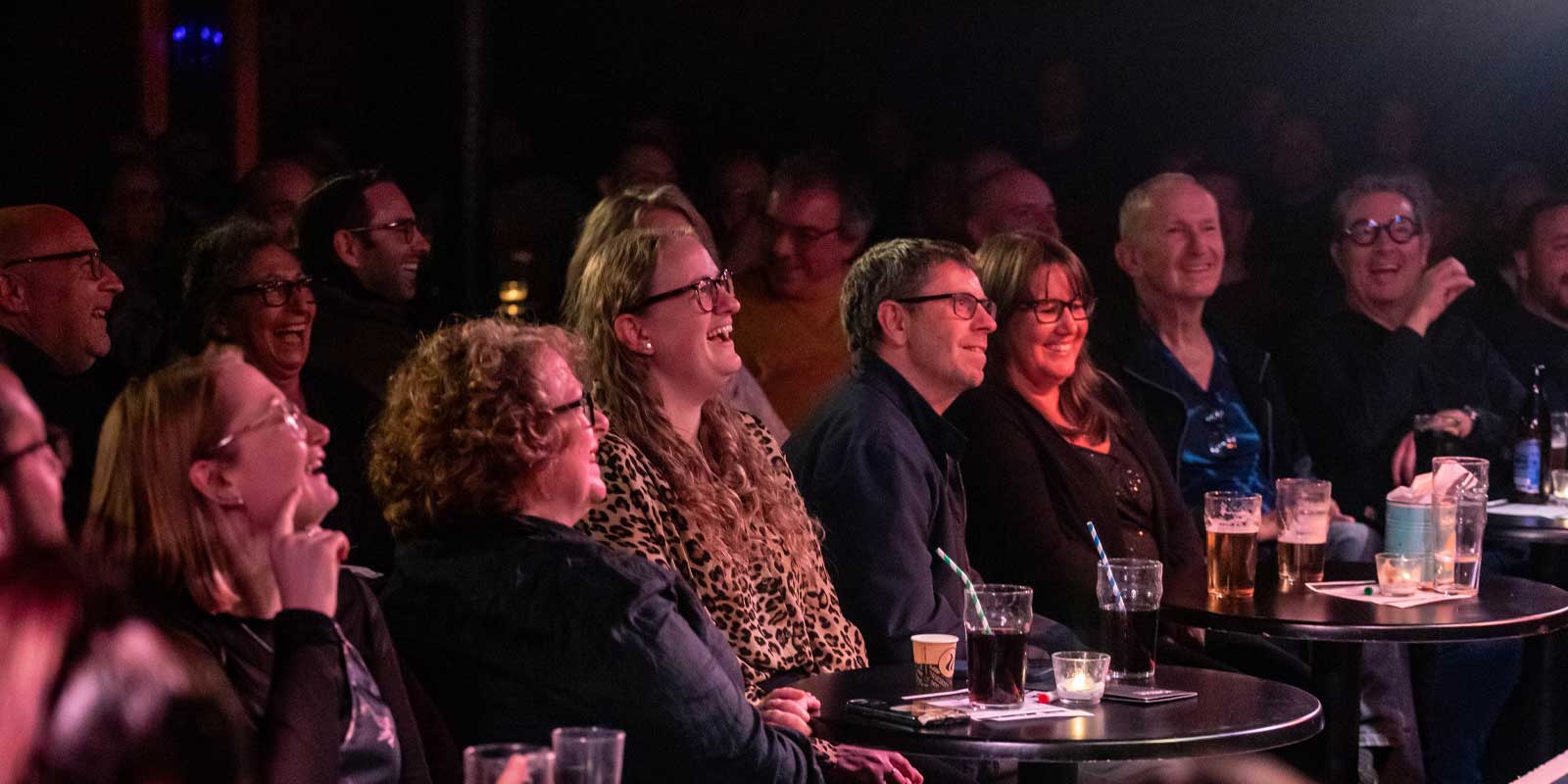 Venue Hire | Komedia Brighton