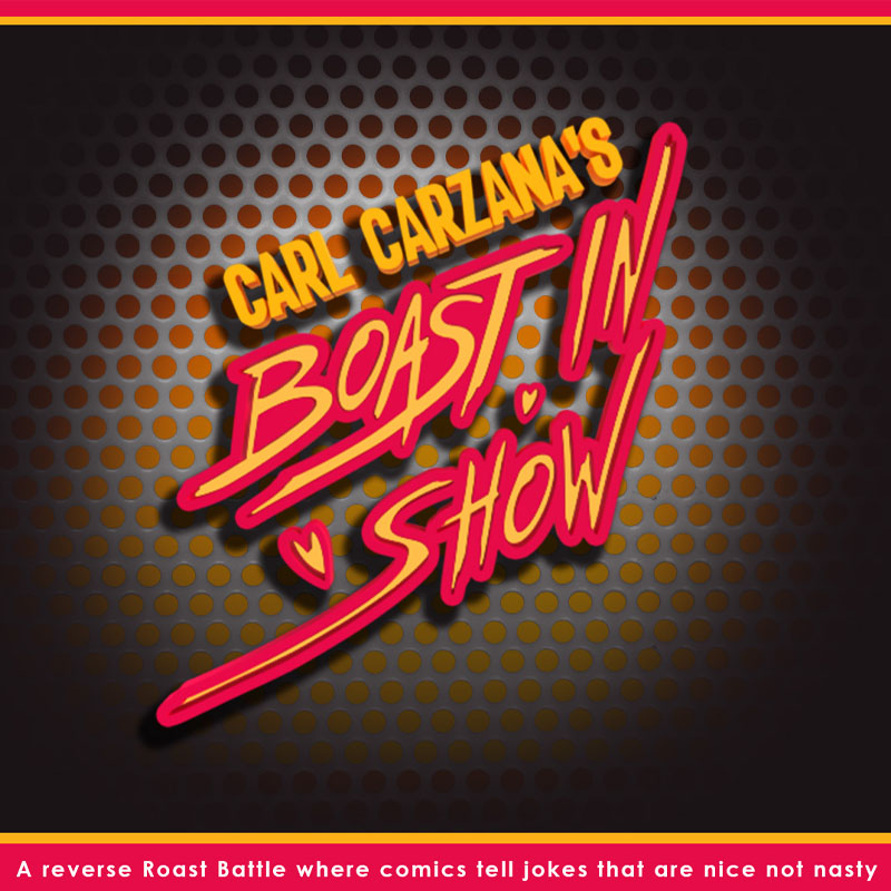 Boast in Show | Komedia Brighton